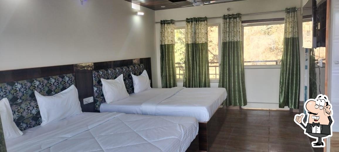 Hotel Tejas Residency & Restaurant, Mussoorie - Restaurant reviews