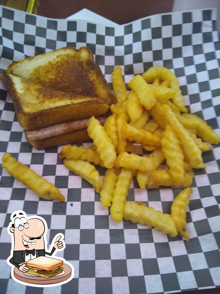 Taters, Summit - Restaurant menu, prices and reviews