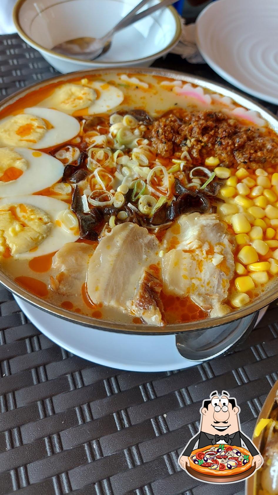 Above Sea Level Restaurant, Binmaley - Restaurant reviews