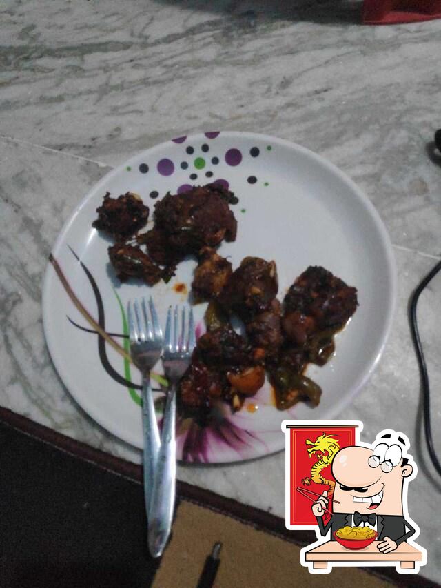 ODISHA PANTRY (CLOUD KITCHEN), Cuttack - Restaurant menu, prices and ...