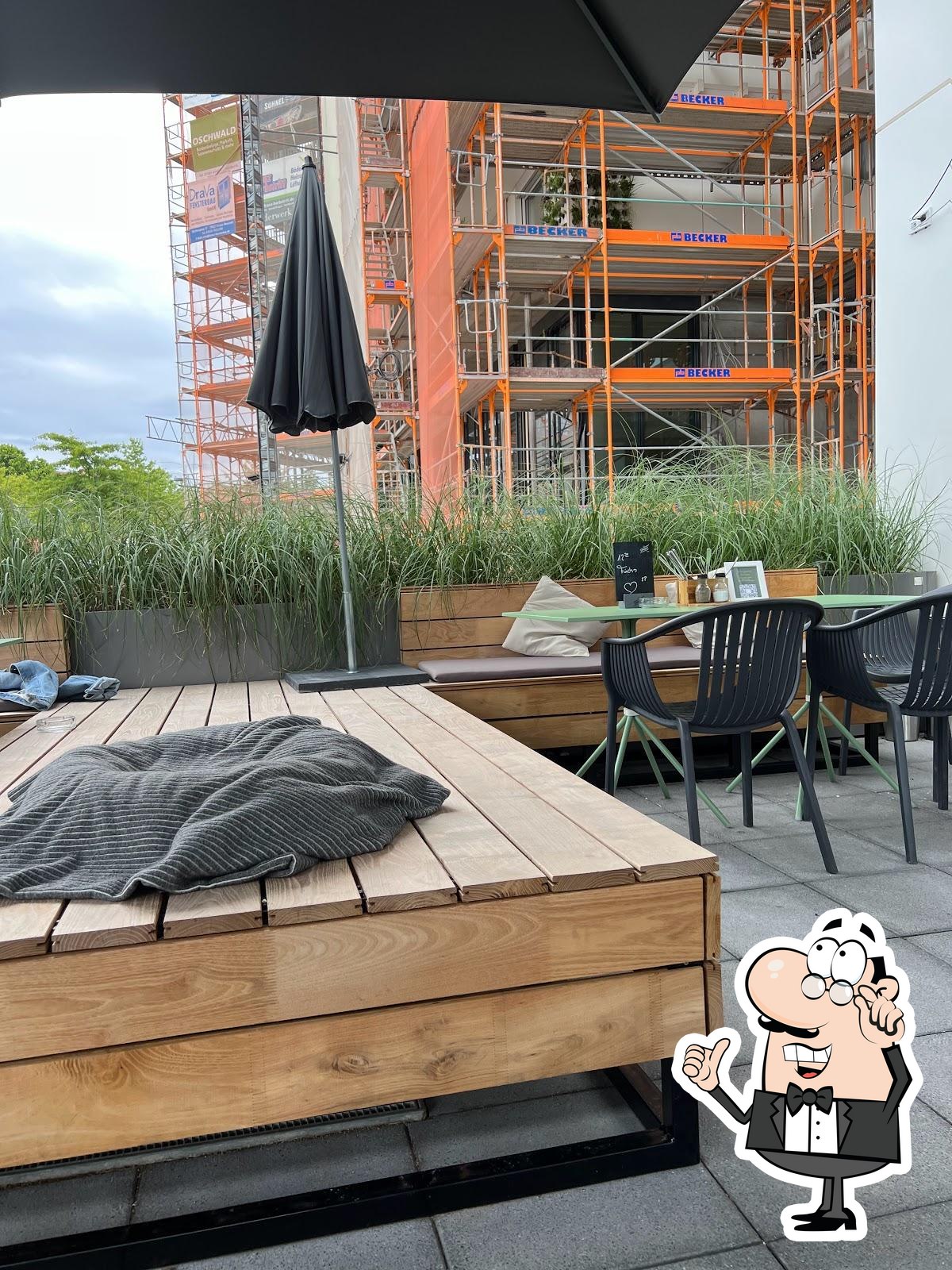 Urban Eight restaurant, Freiburg - Restaurant reviews
