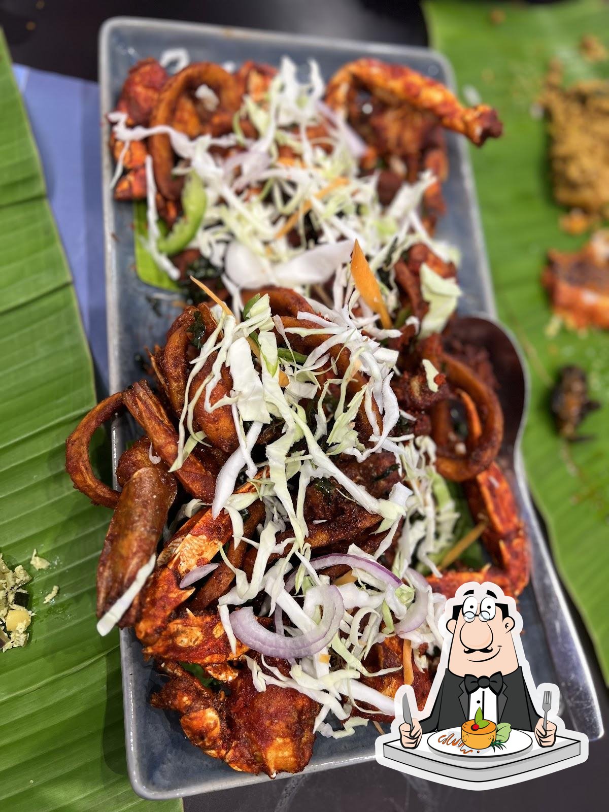 High Range Restaurant Najda, Abu Dhabi - Restaurant reviews
