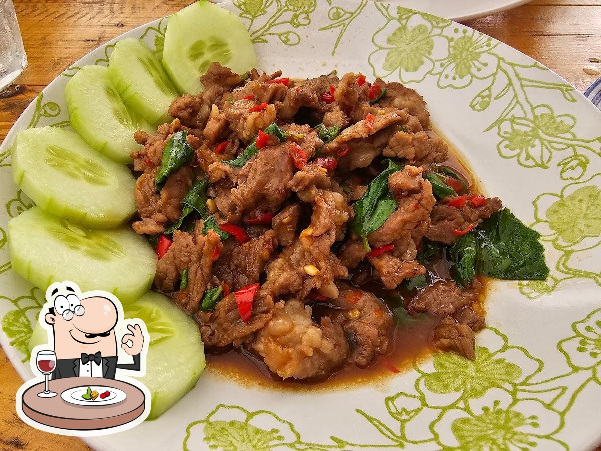 ห่อข้าว Heo-kaow restaurant, Pattaya City - Restaurant reviews