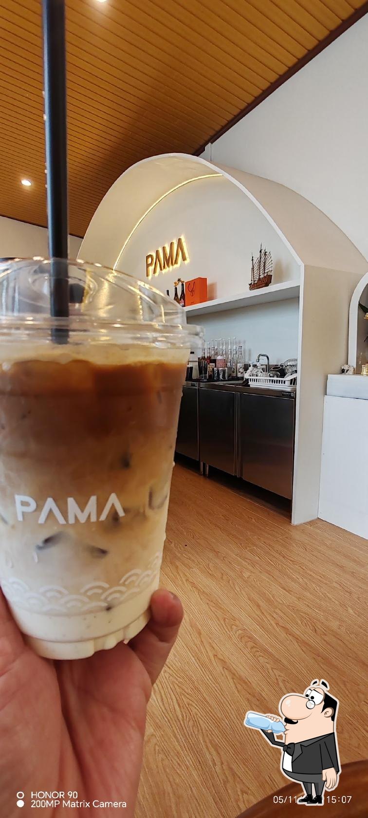 PAMA Cafe(ภามา), Sena - Restaurant reviews