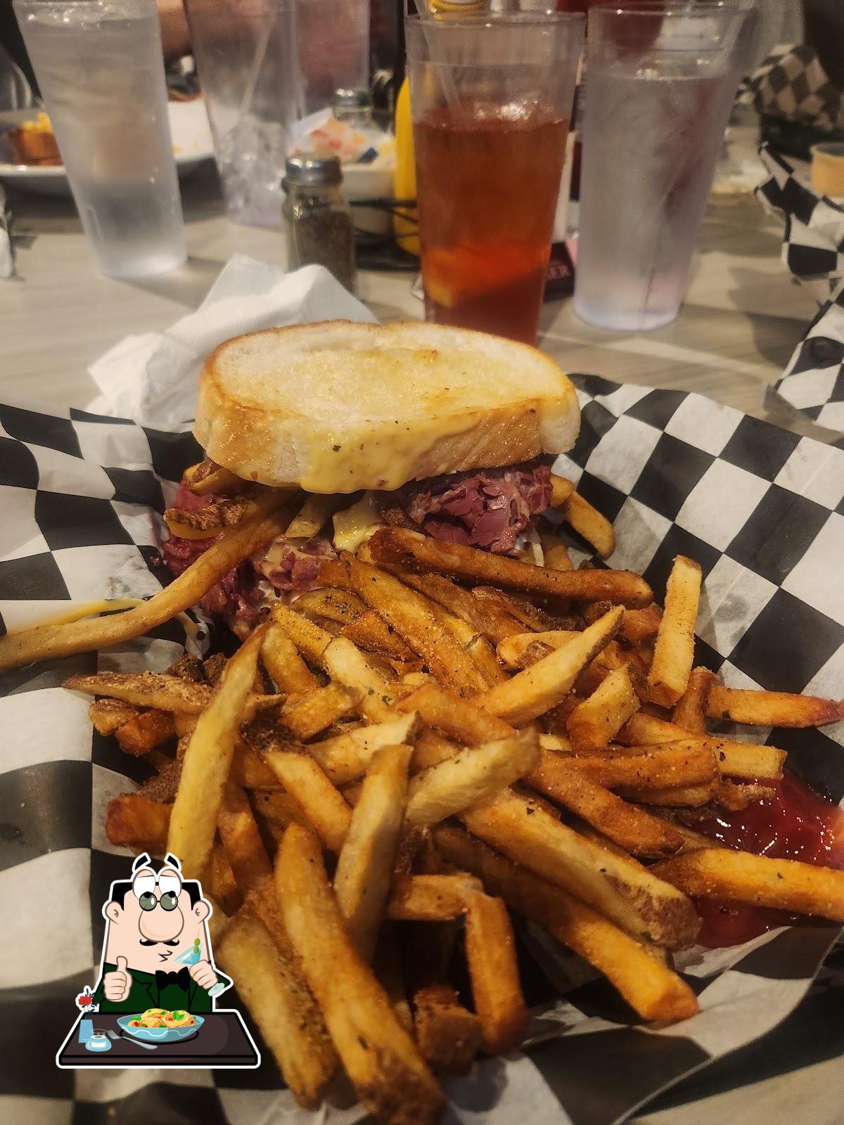 Irish Square in Massillon - Restaurant reviews