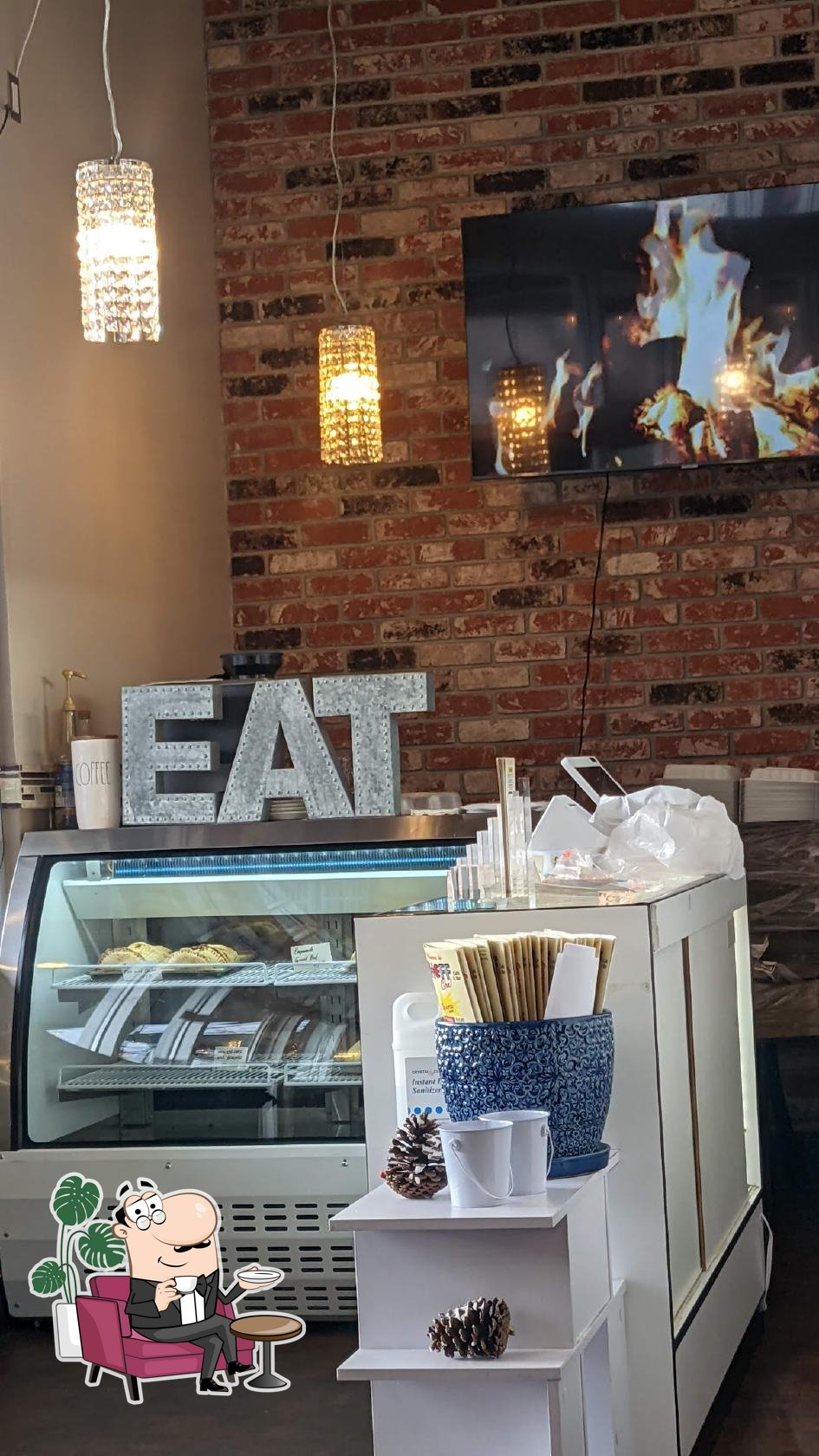 Cheff Che Cafe & Bar, San Jose - Restaurant menu, prices and reviews