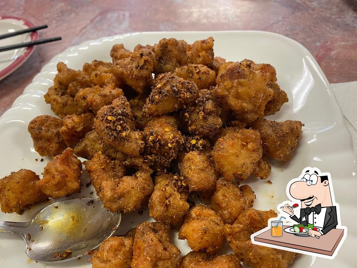 Jin Dragon Restaurant, Paradise - Restaurant menu, prices and reviews