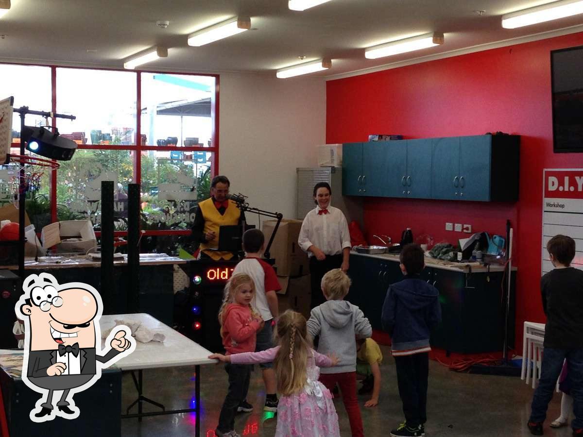 Bunnings Cafe in Clarkson - Restaurant reviews
