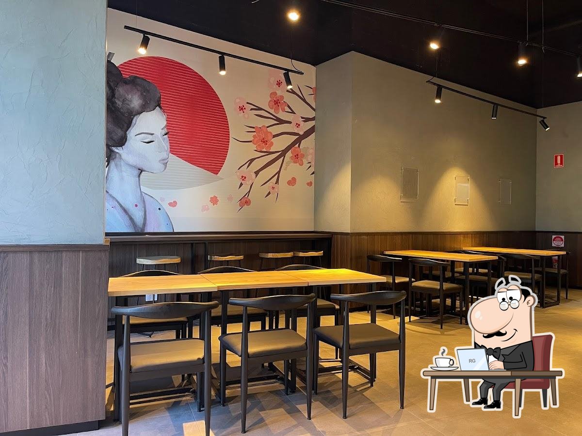 Asuka Japanese Kitchen (Rouse Hill) in Rouse Hill - Restaurant reviews