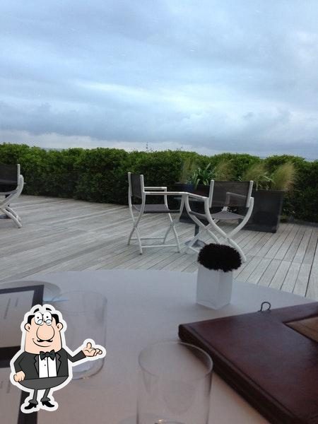 Hôtel Restaurant Anne de Bretagne | Mathieu Guibert, La Plaine-sur-Mer ...