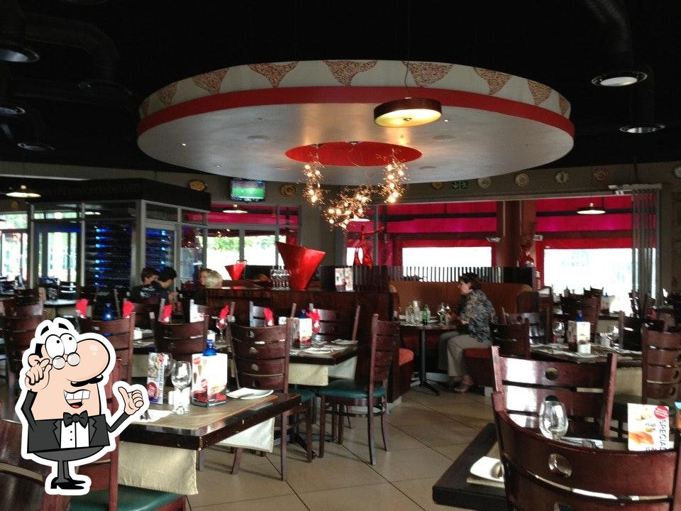 Piatto, Benoni - Restaurant menu, prices and reviews