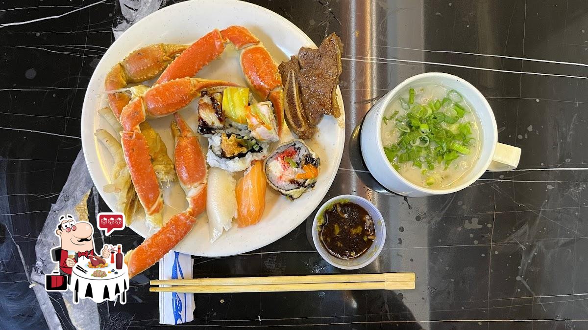 Eat Well Modern Buffet in North Plainfield - Restaurant reviews