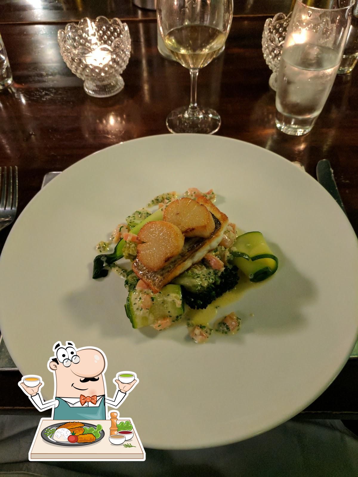 The Oak Tree Inn, Hutton Magna, Richmond in Hutton Magna - Restaurant ...