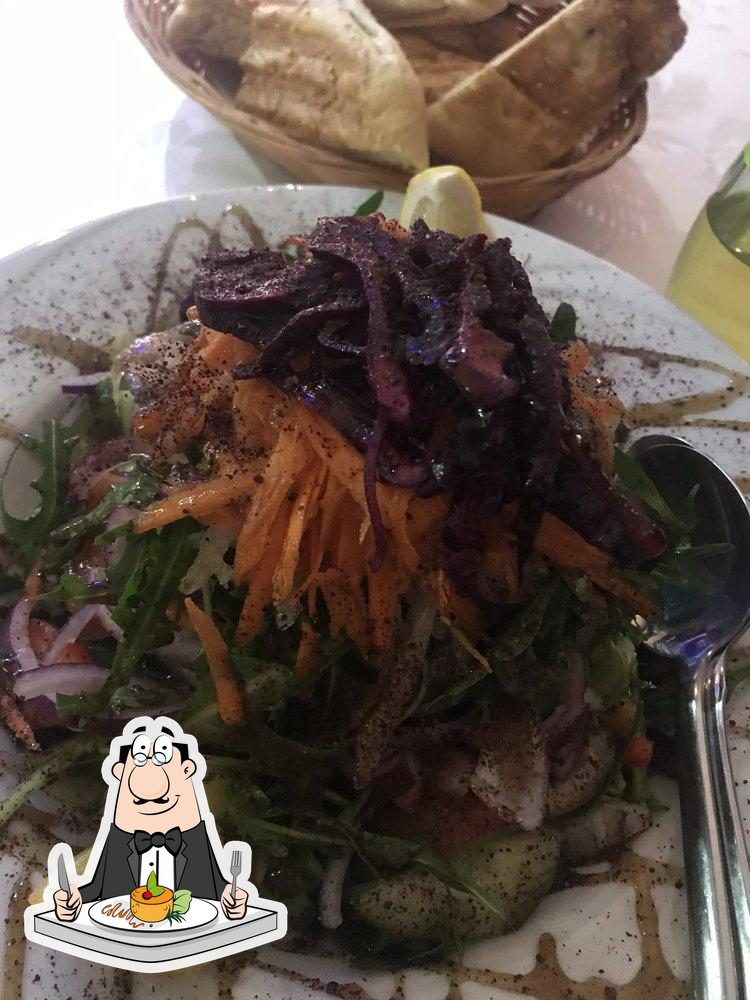 Inci Fischrestaurant, Köln, Wichheimer Str. 2-4 - Restaurantbewertungen
