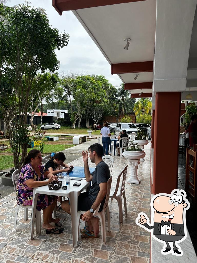 Solar Café Regional, Manaus - Restaurant menu and reviews