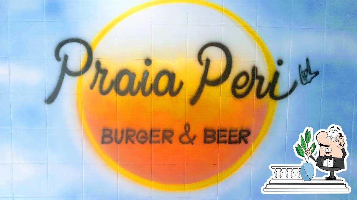Praia Peri Burger e Beer pub & Bar, São Paulo - Avaliações de restaurantes
