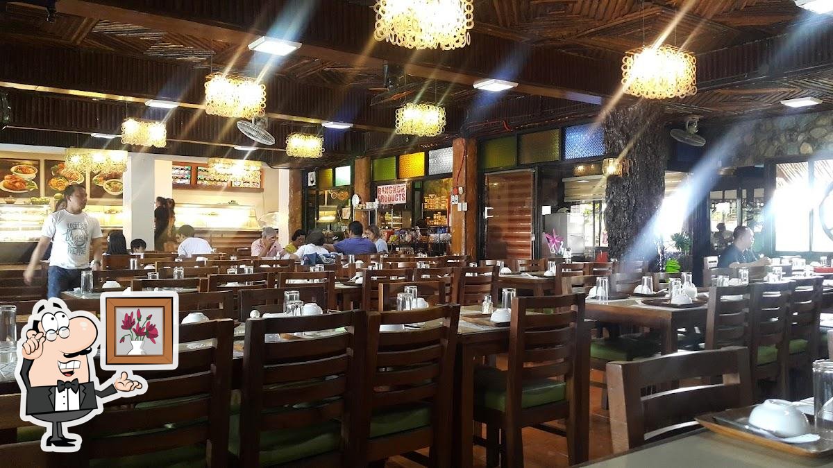 RSM Lutong Bahay Real Calamba restaurant, Calamba, 54VV+XC3 ...