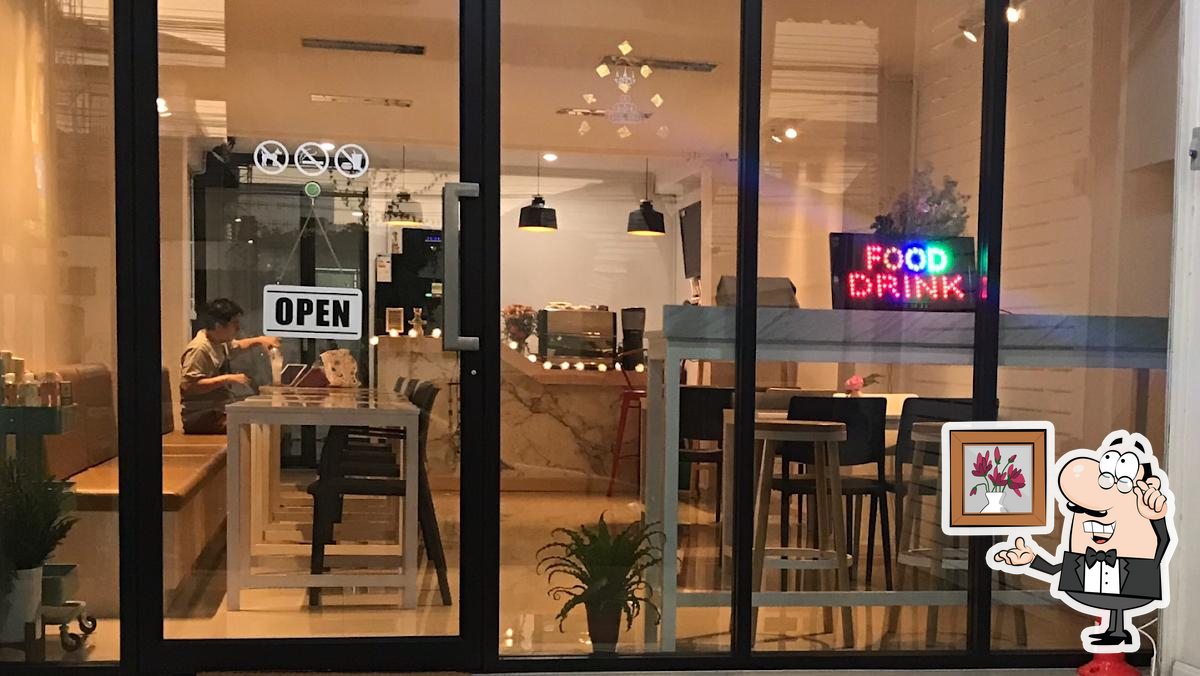 Space Mellow Restaurant & Cafe’, Bangkok - Restaurant reviews