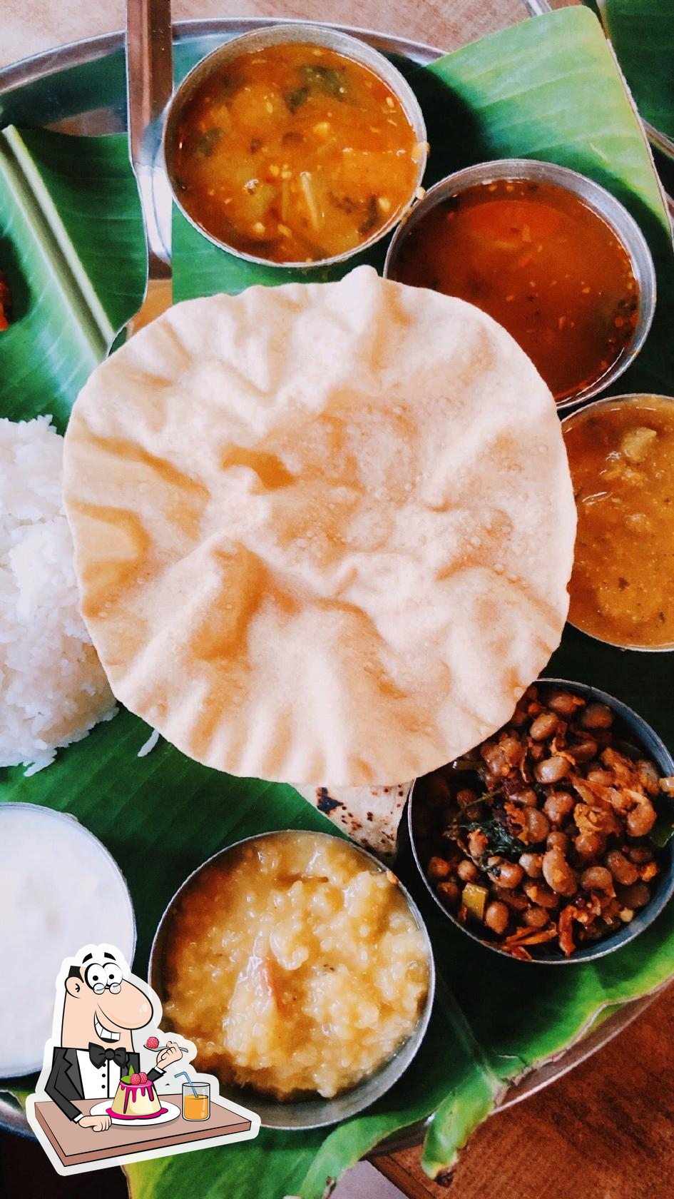 Mango Tree Restaurant, Hampi, Janatha Plot - Restaurant reviews