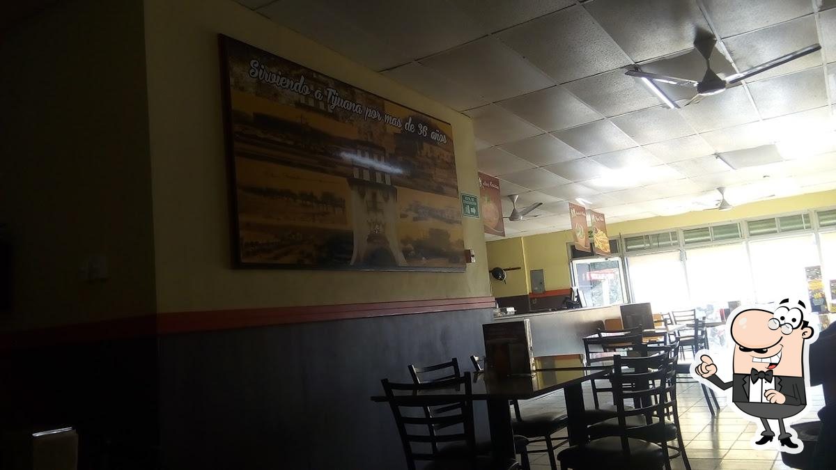 Pollo Asil restaurant, Tijuana, C. Pacifico 9010 - Restaurant reviews