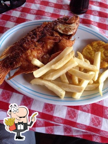 Comidas Típicas del Tolima steakhouse, Melgar