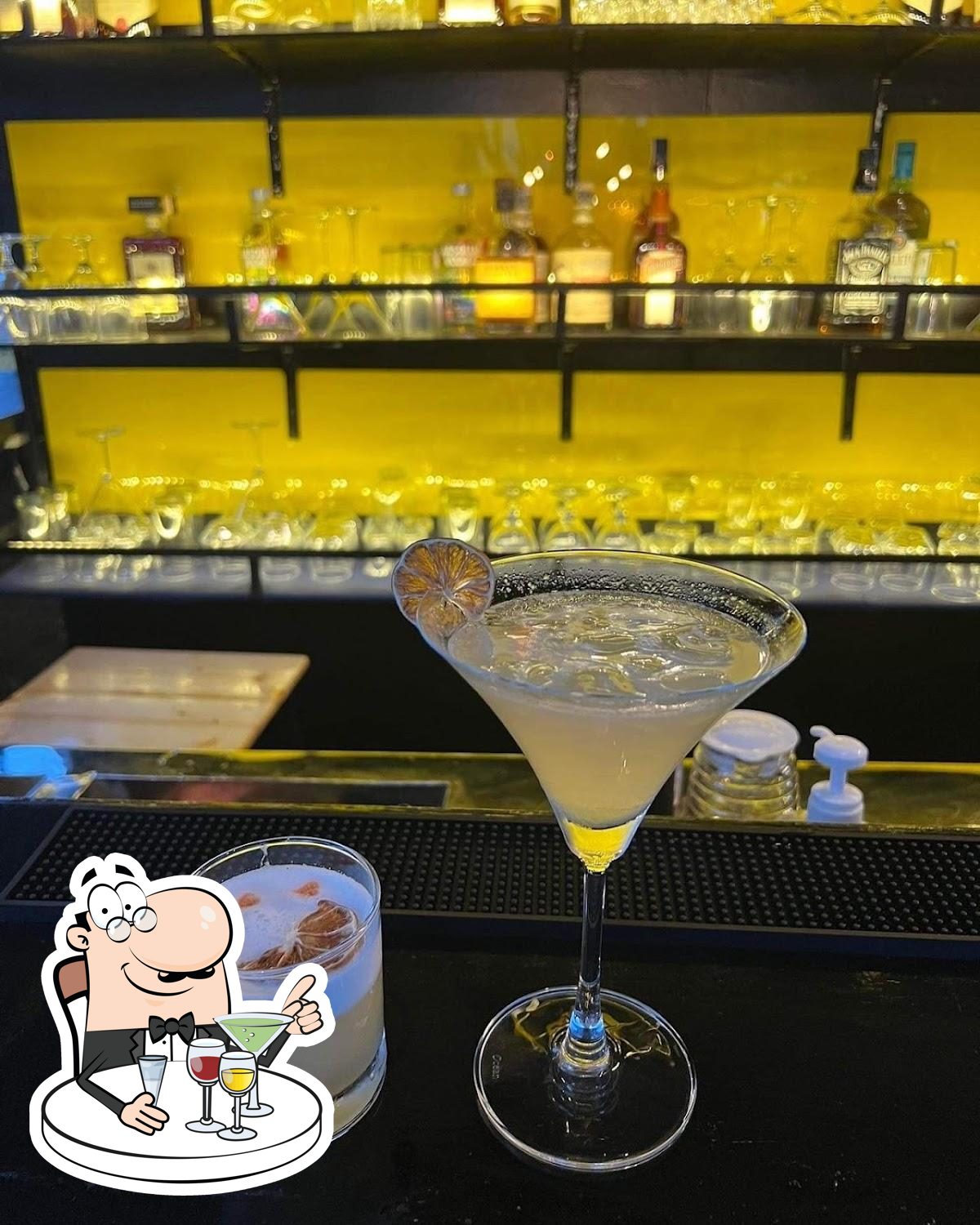 Hop Pit Bar, Iloilo City