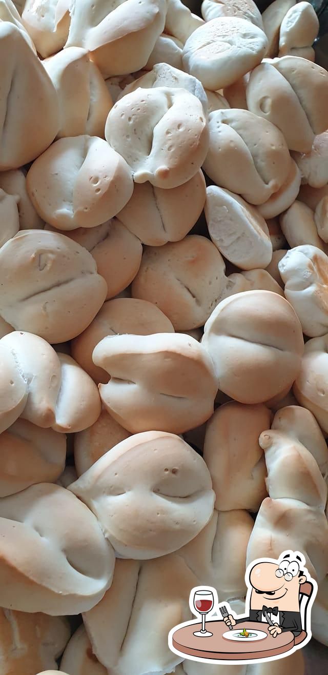 Aklan Filipino Bakery, Kalibo