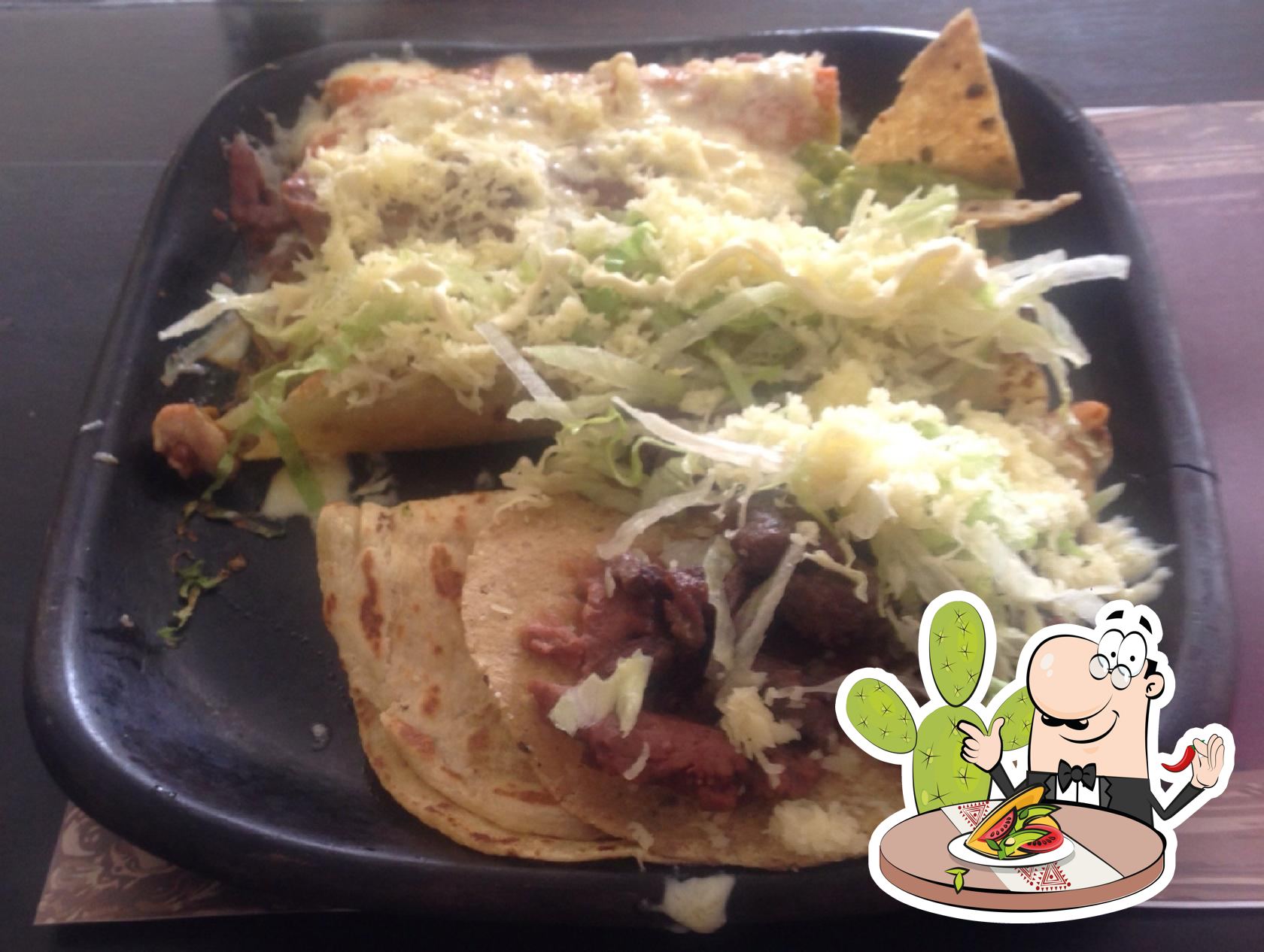 La Chingadera restaurant, Bogotá - Restaurant reviews