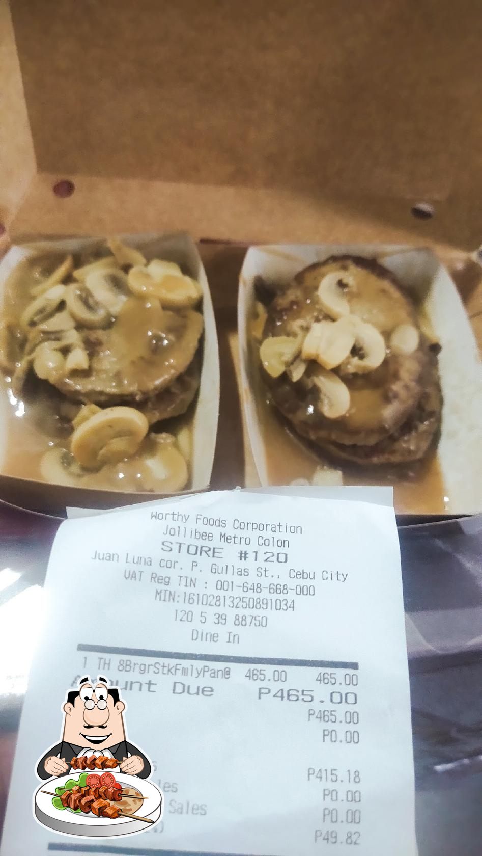 Jollibee Metro Colon Street Cebu City, Cebu, Philippines restaurant ...
