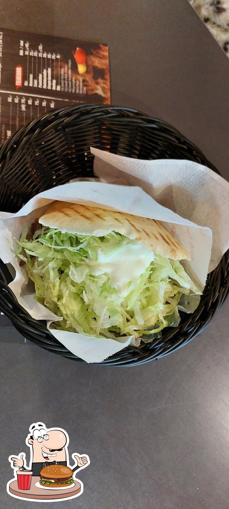 Boys Shawarma & Kylling Vestegnen restaurant, Albertslund - Restaurant ...