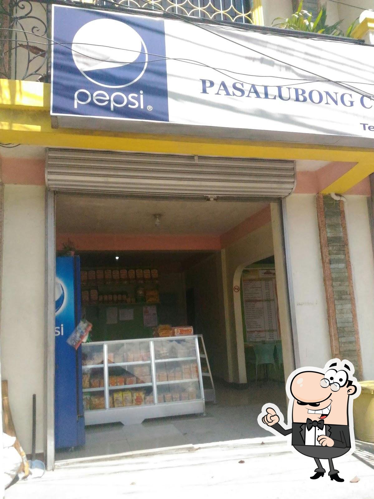 Wewin's Pasalubong Center & Snack Haus, Iloilo City - Restaurant reviews