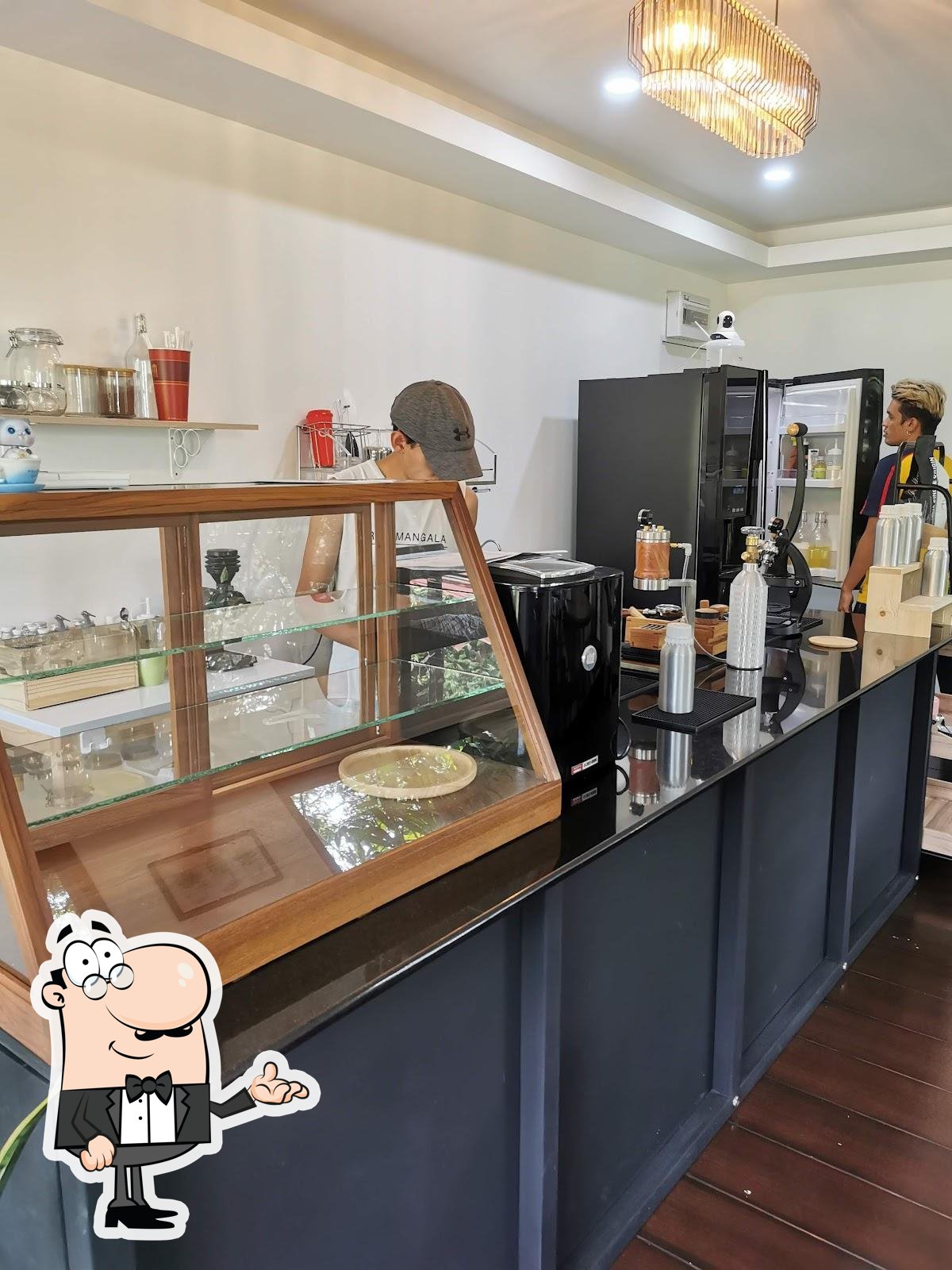 Triple-Tree CAFE', Nakhon Pathom - Restaurant reviews