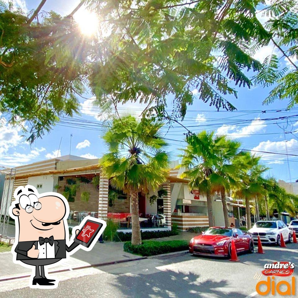 Restaurante Andre's Carnes By Dial, Santo Domingo, F4QJ+85Q - Opiniones ...