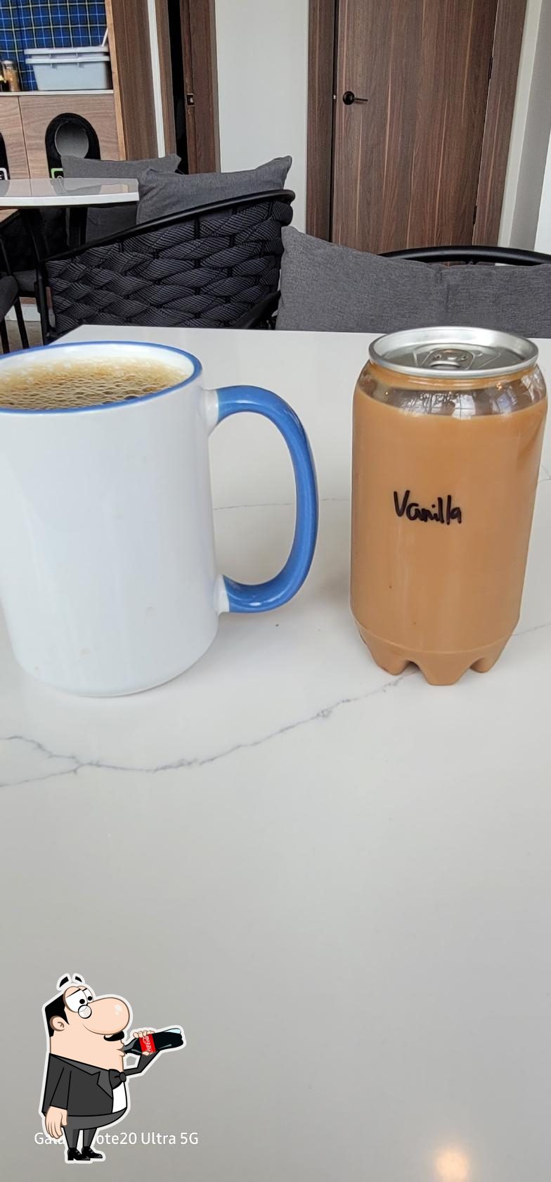 East cup cafe in Halifax - Restaurant reviews