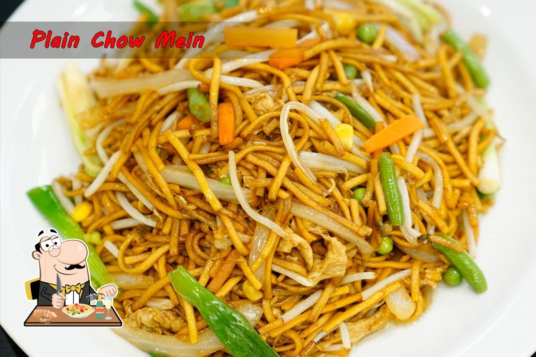 HAOCHI好吃 in Bristol - Restaurant reviews