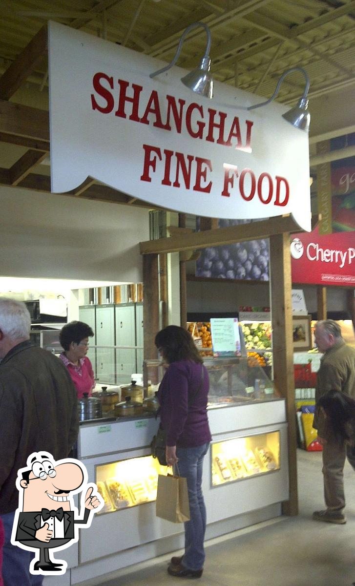 Shanghai Fine Food in Calgary - Restaurant reviews