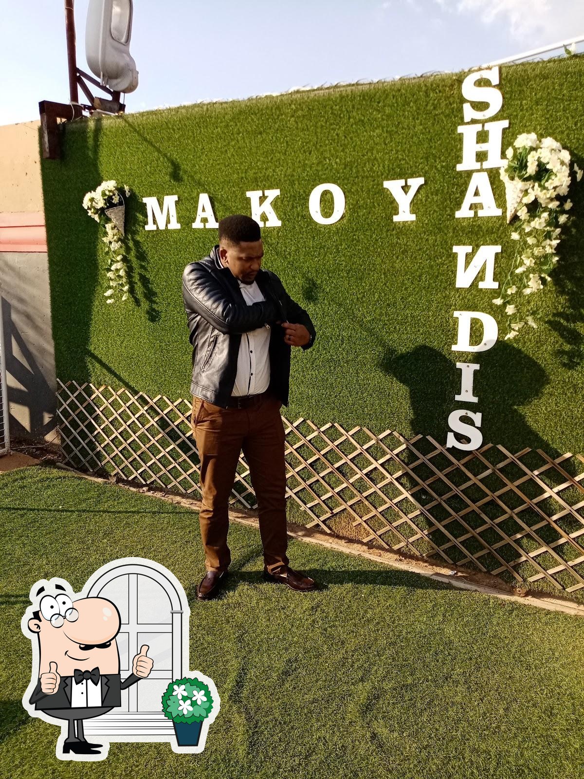 Makoya shandis pub and grill, Vosloorus - Restaurant menu, prices and ...