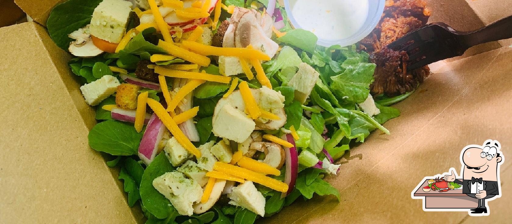 Beatrix Loop in Chicago - Restaurant menu and reviews