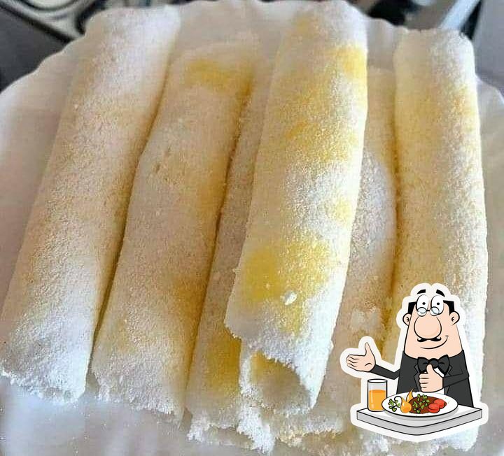 Tapioca Ceará restaurante, Foz do Iguaçu - Avaliações de restaurantes