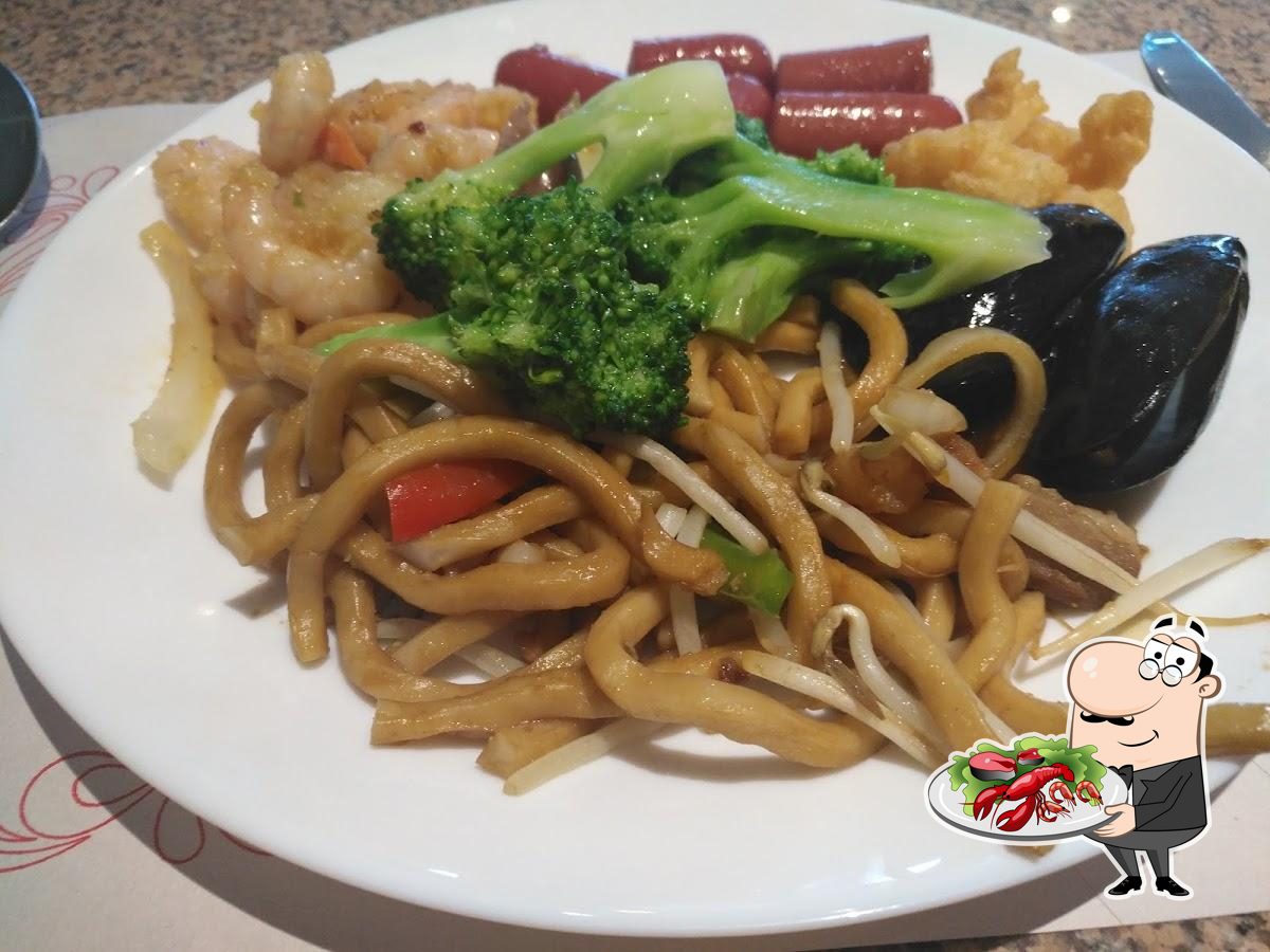 Buffet Maison Lim, Repentigny - Menu du restaurant, prix et avis