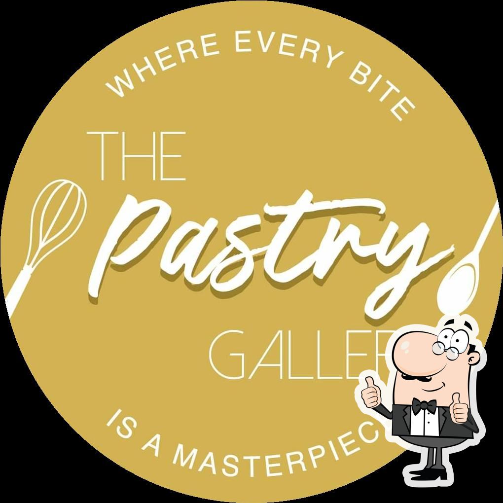Pastry Gallery, Quezon City - Restaurant menu