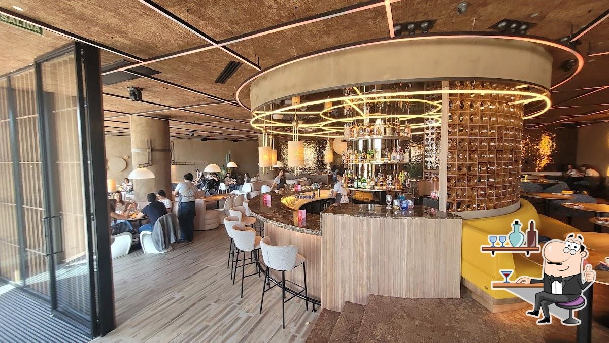Ochenta Grados Valdebebas, Madrid - Menú del restaurante, precios y reseñas