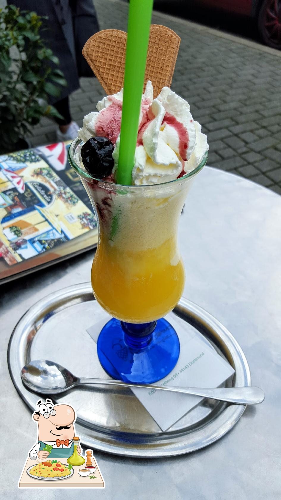 San Remo Dortmund