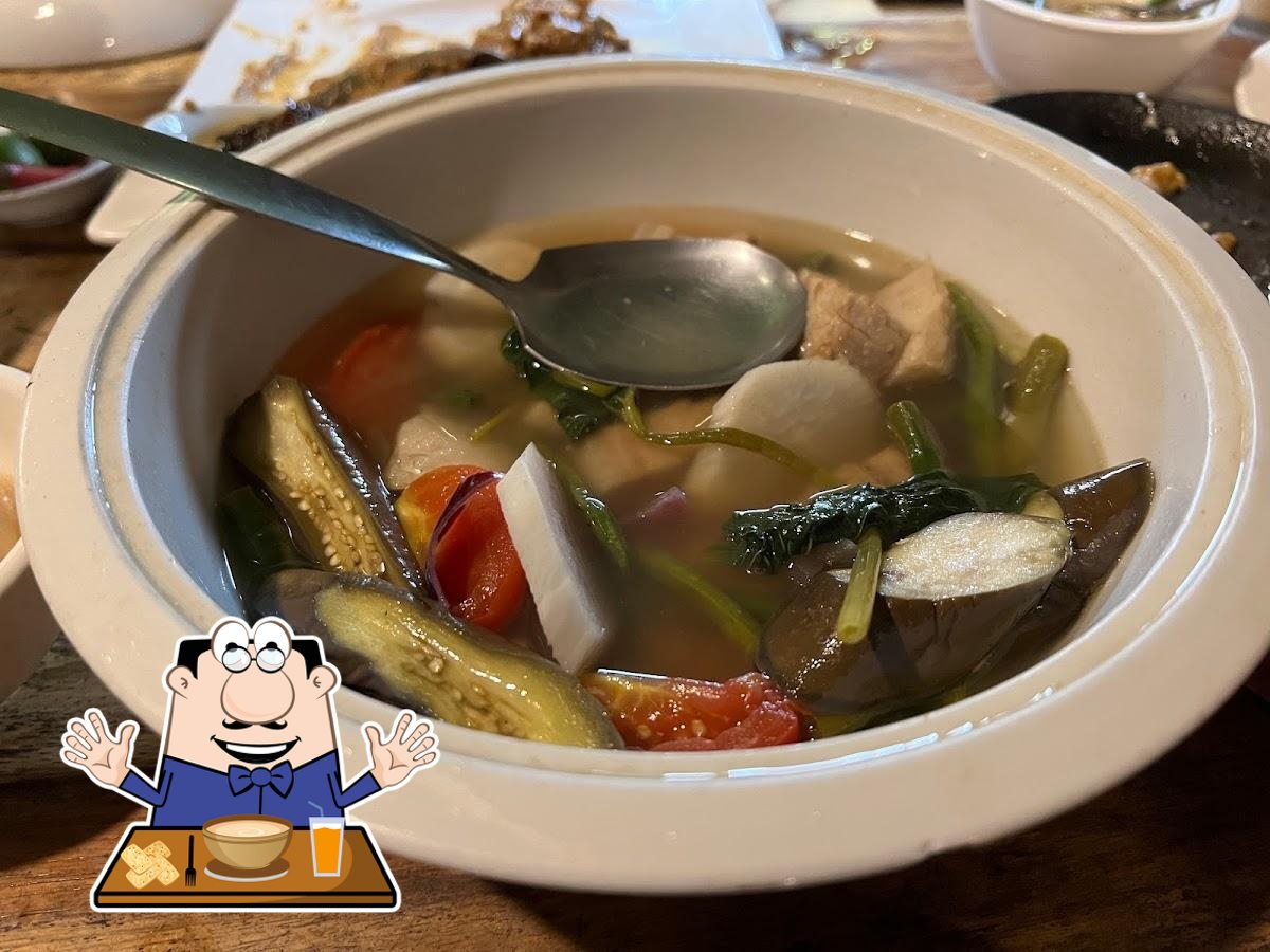 Cielo Alto Place Restaurant, Tanay - Restaurant menu, prices and reviews