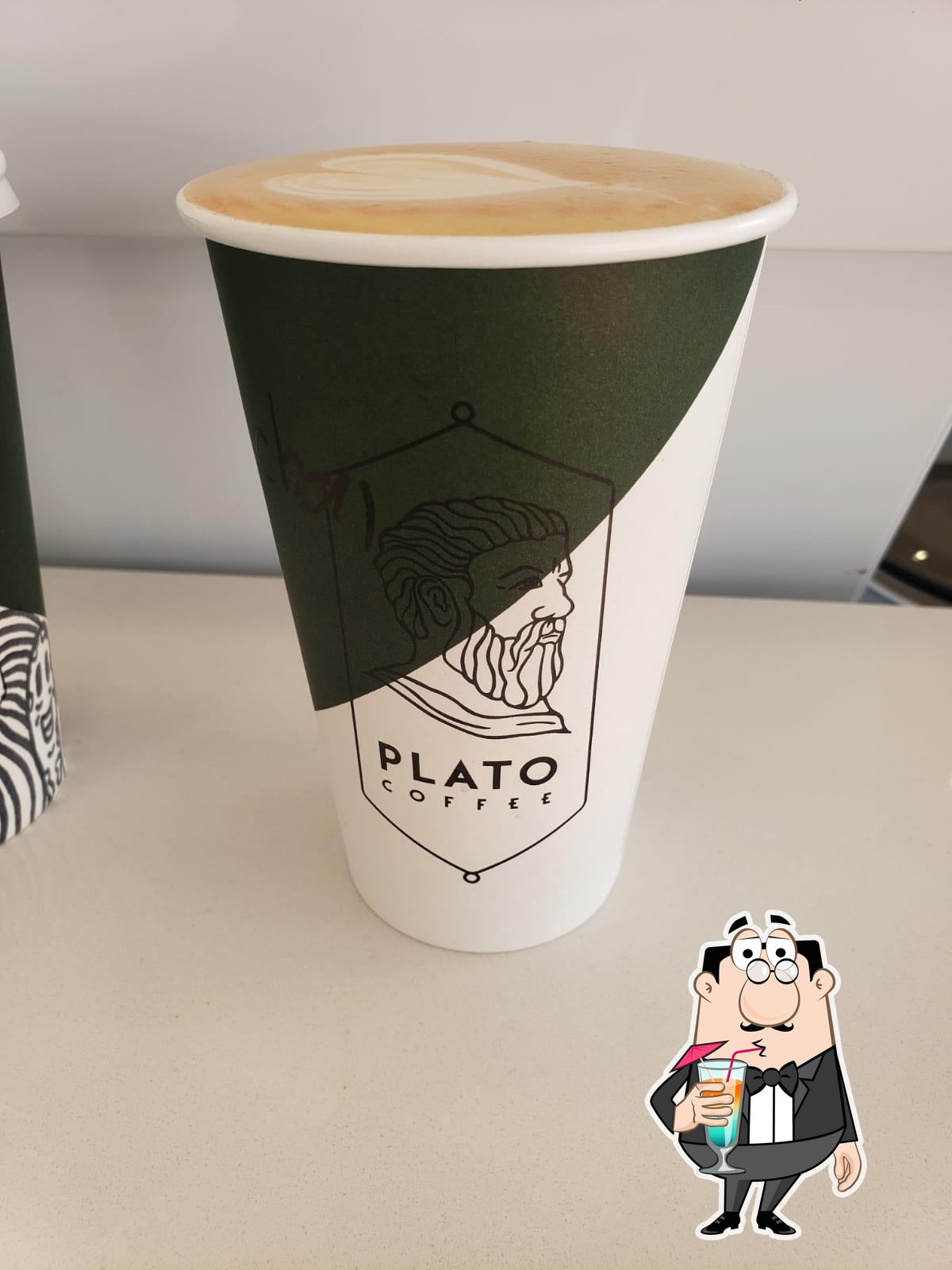 Platō Coffee - Inscape, Pretoria - Restaurant menu and reviews