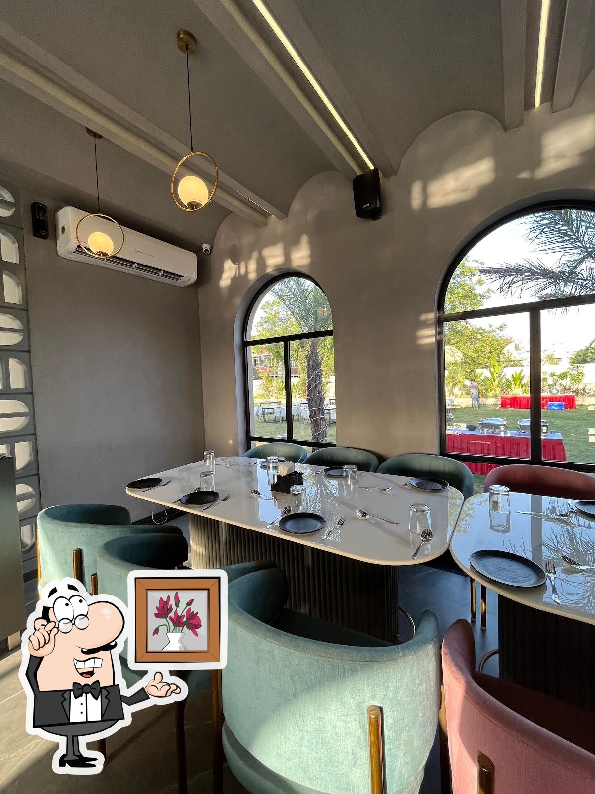 Tero Restro&Cafe, Ahmedabad - Restaurant reviews