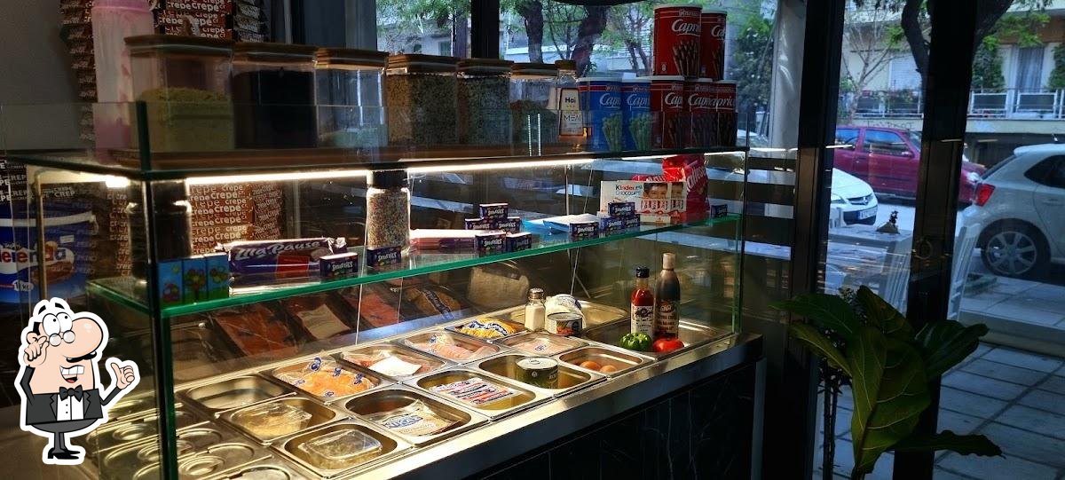 Queen Pizza & Pasta, Thessaloniki - Restaurant reviews