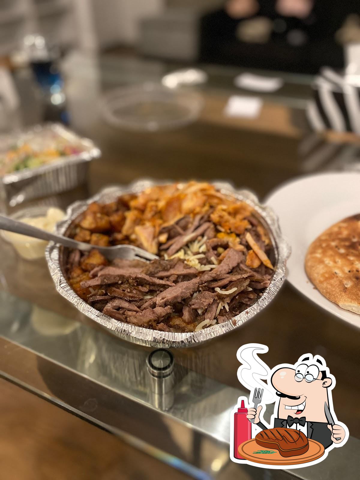 Village Istanbul in Montréal - Restaurant reviews