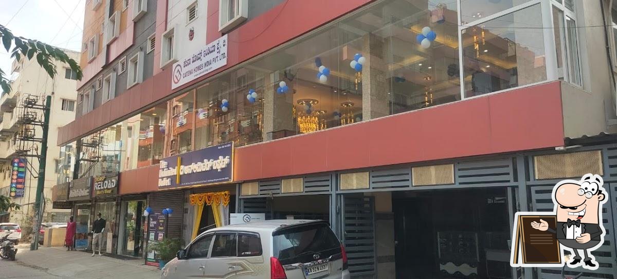 The Unlimited Buffet - Best Restaurant in Electronic City, Bengaluru ...