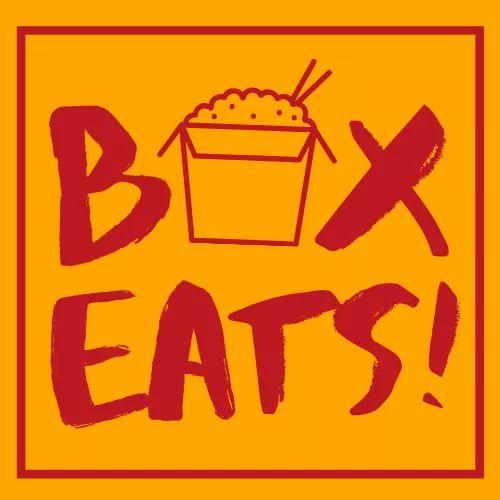 BOX EATS restaurant, Manila